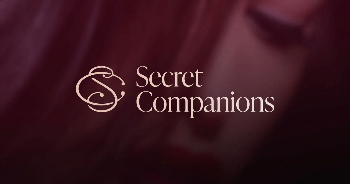 Secret Companions | High Class Escort Service
